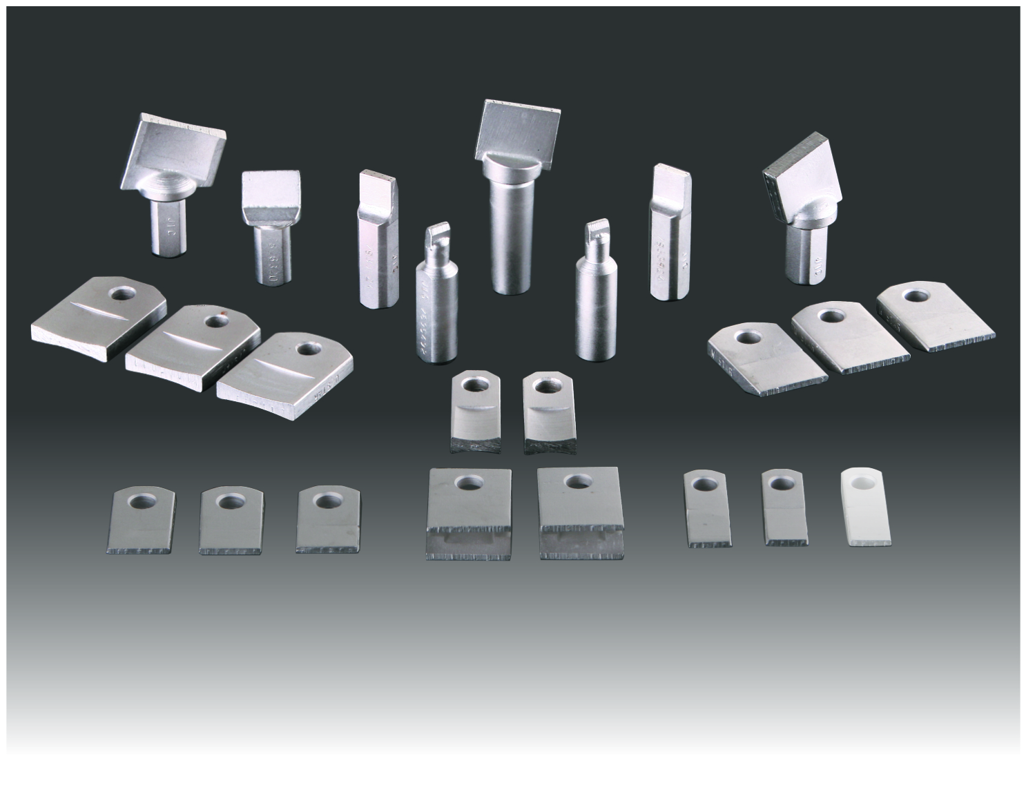 Blade Type Dressers | Wendt India