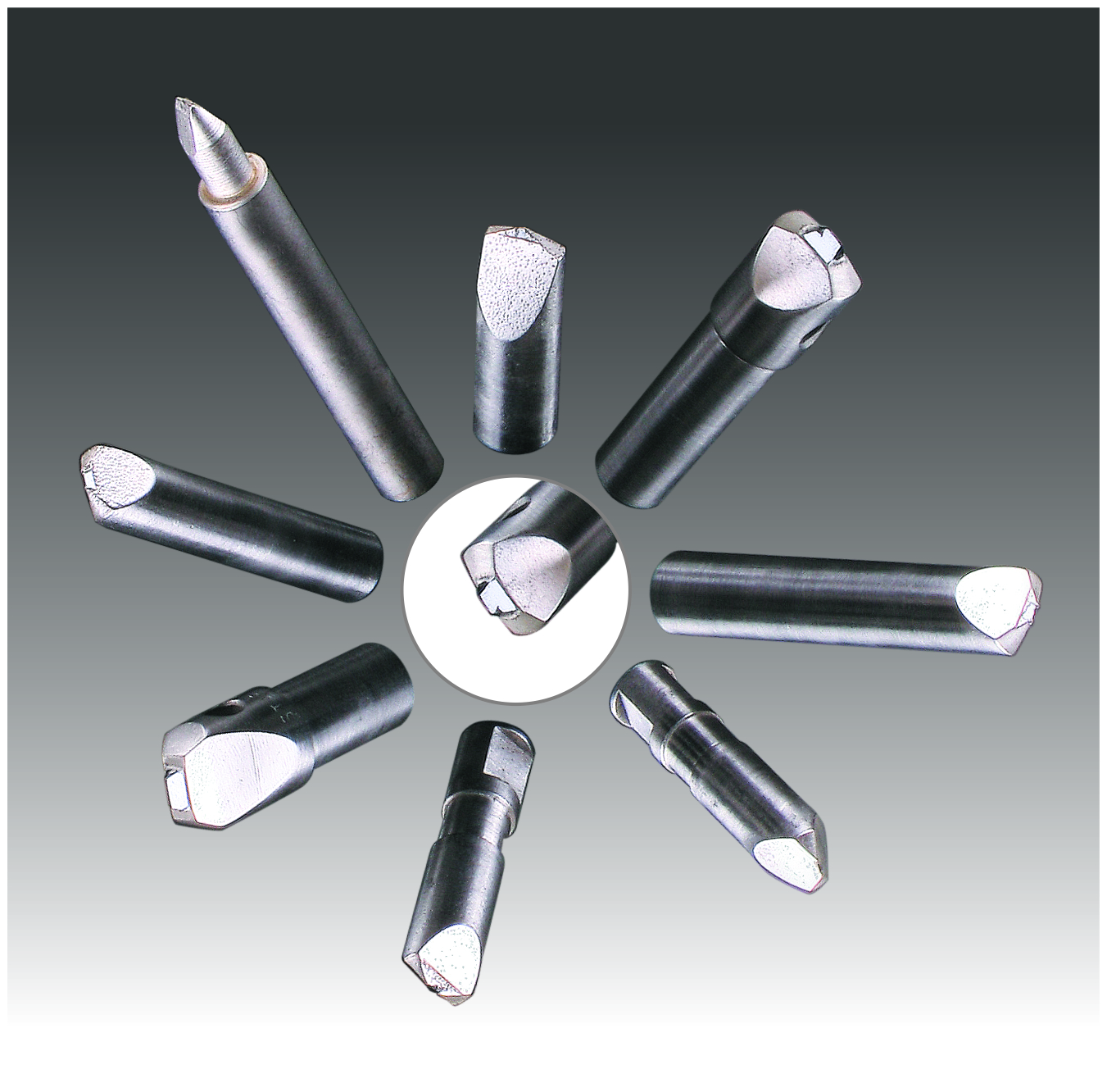 Chisel Type Dresser | Wendt India