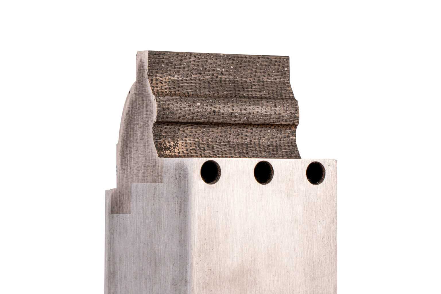 Dressing Blocks | Wendt India