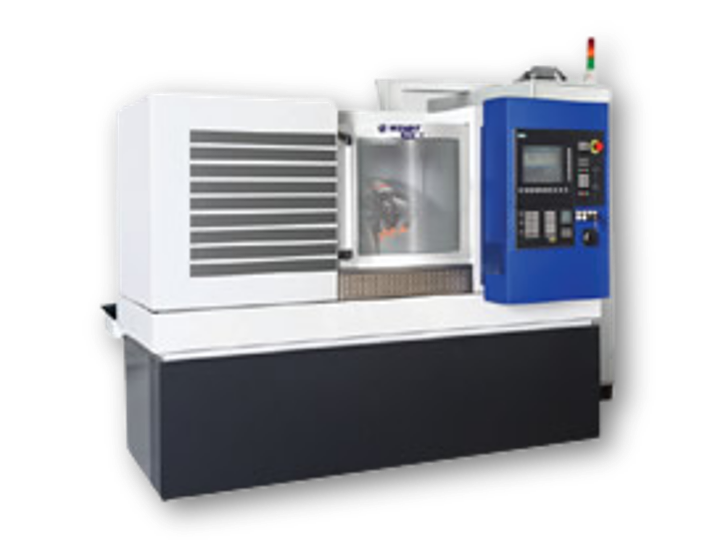 Cylindrical Grinding | Wendt India