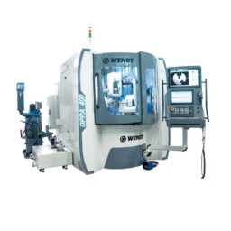 Profiling Dressing Machine | Wendt India