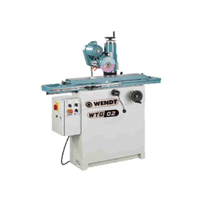 Wtg 300 – 3axis (CNC Version) | Wendt India Pvt Ltd