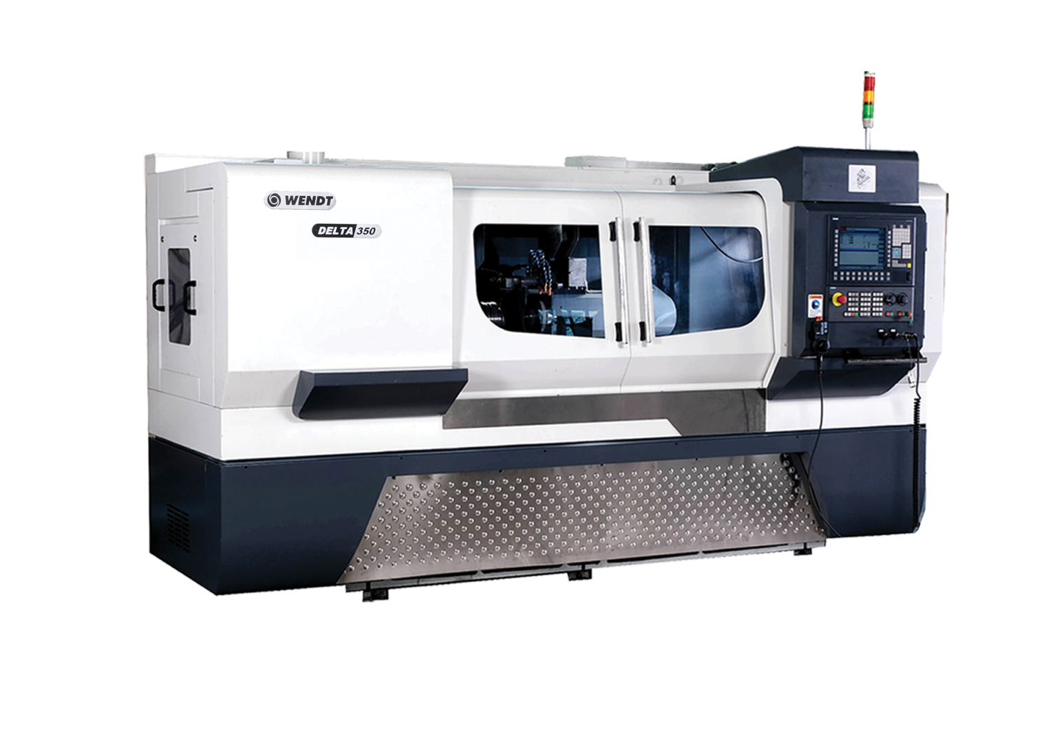 Machine - Went India Limited