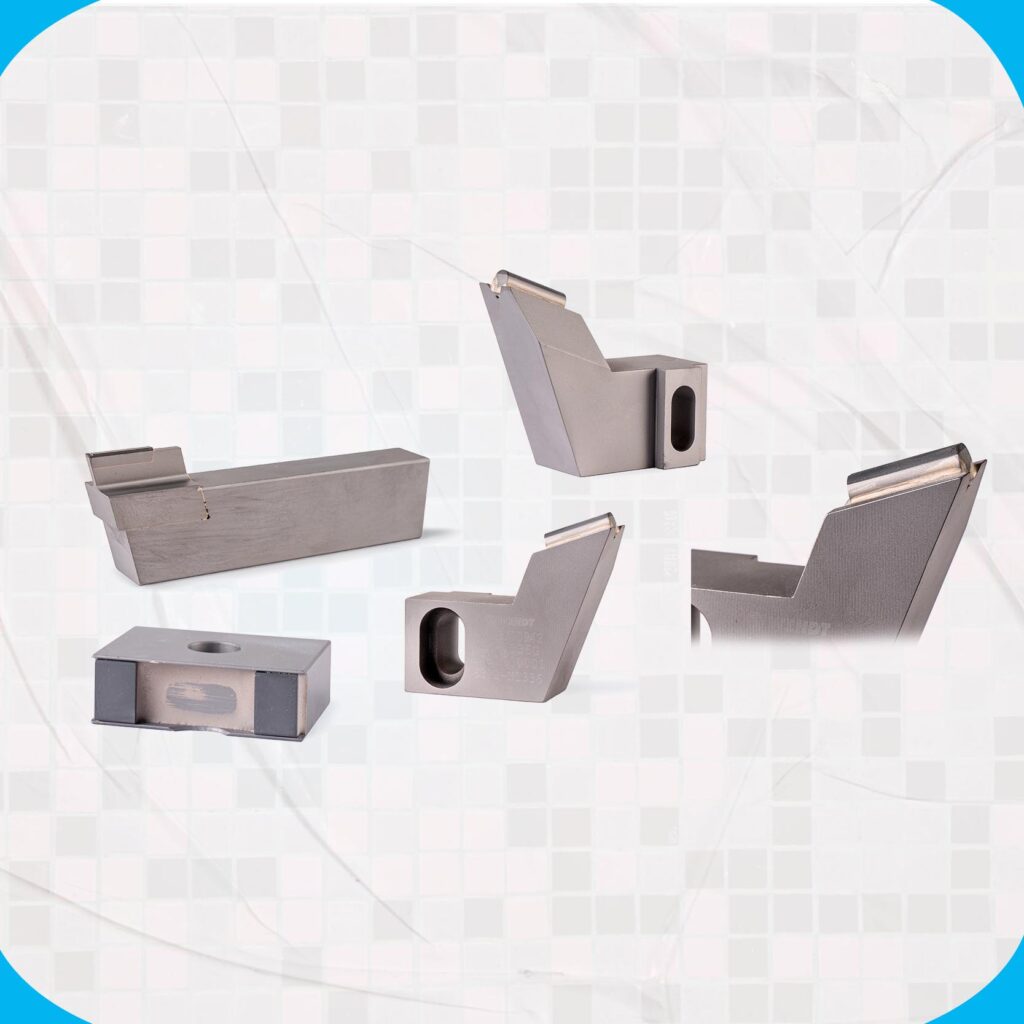 Best Wear Parts | Went India Private Limited