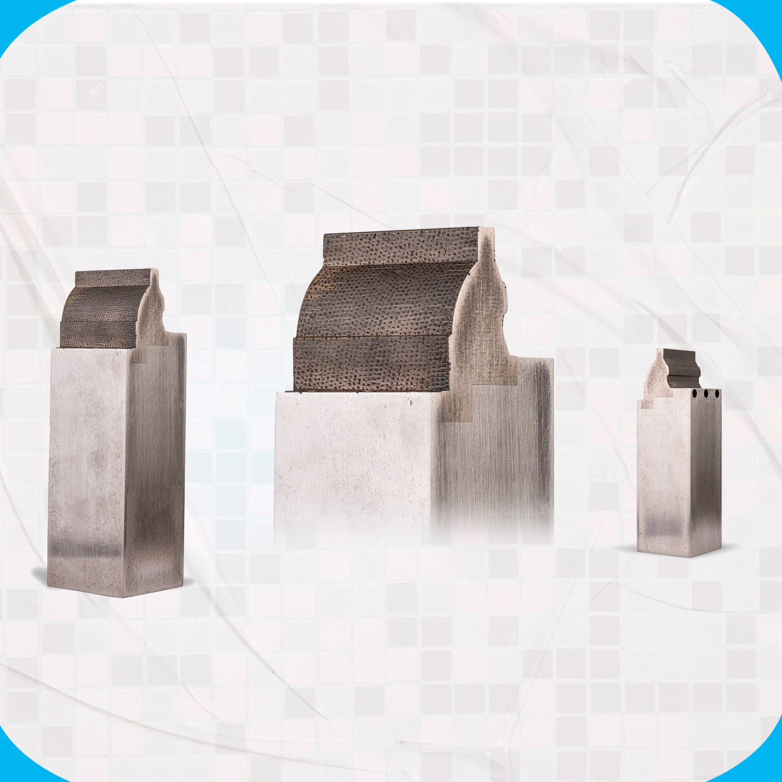 Products - Went India Limited