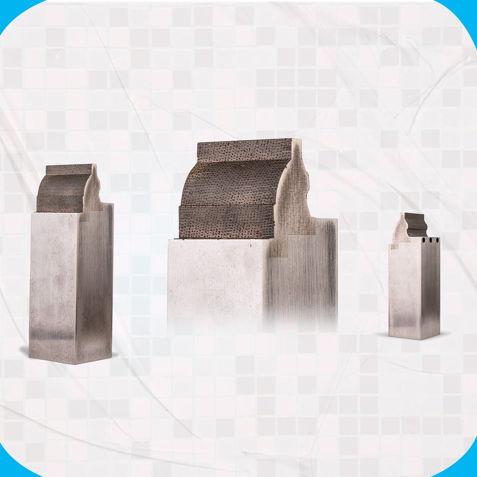 Products - Went India Limited