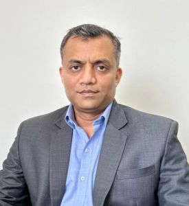 Amit Ingale - Went India Limited