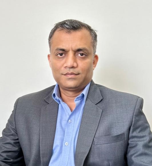 Amit Ingale - Went India Limited