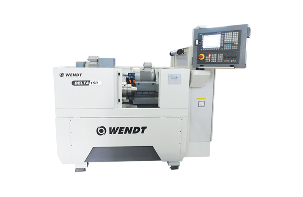 Delta Series For TC Roll / Guide Roll | Wendt India