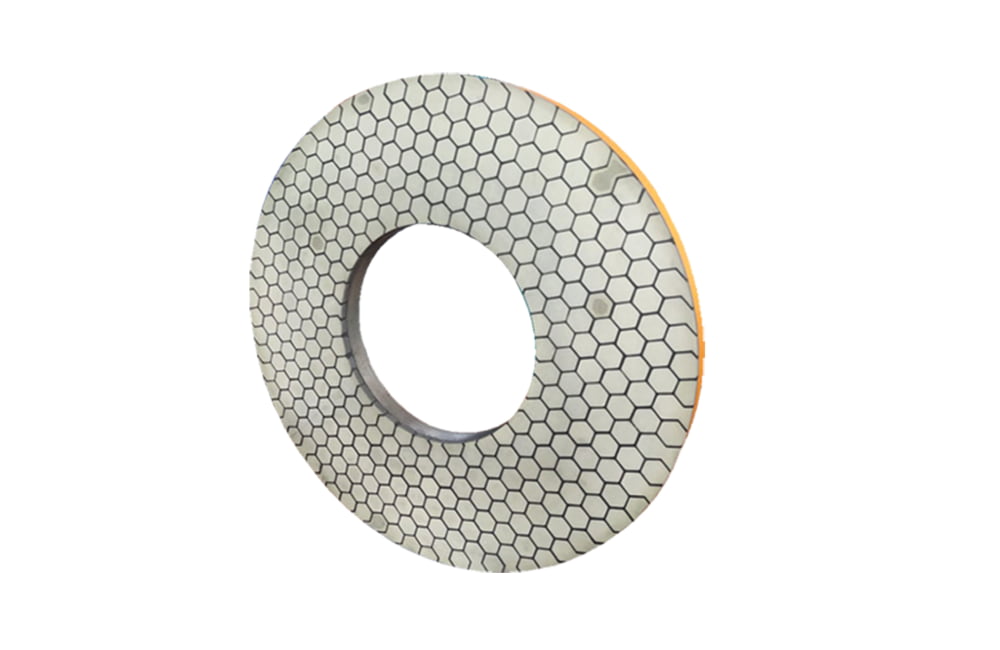 Fine Grinding Wheels | Wendt India